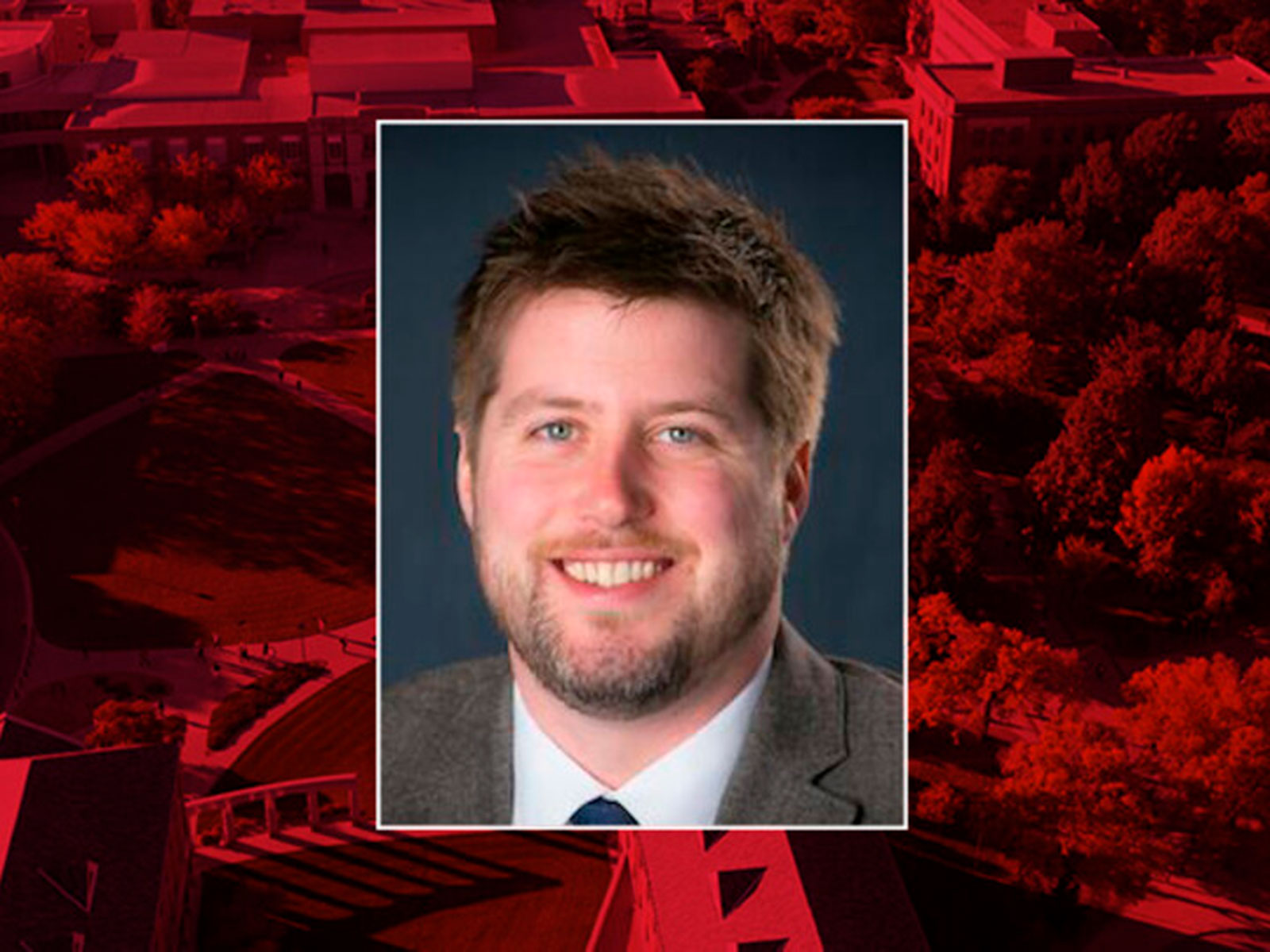 Novotny named executive director of housing | Student Life | Nebraska