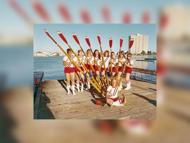 Nebraska club rowing celebrates 50 year anniversary | Student Life ...