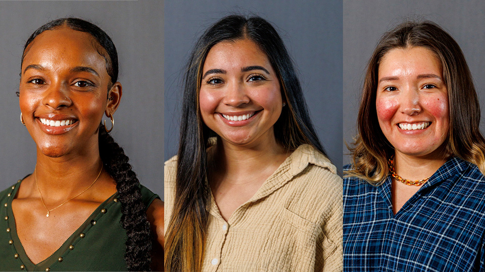 Meet the Counselors-in-Residence | Student Life | Nebraska